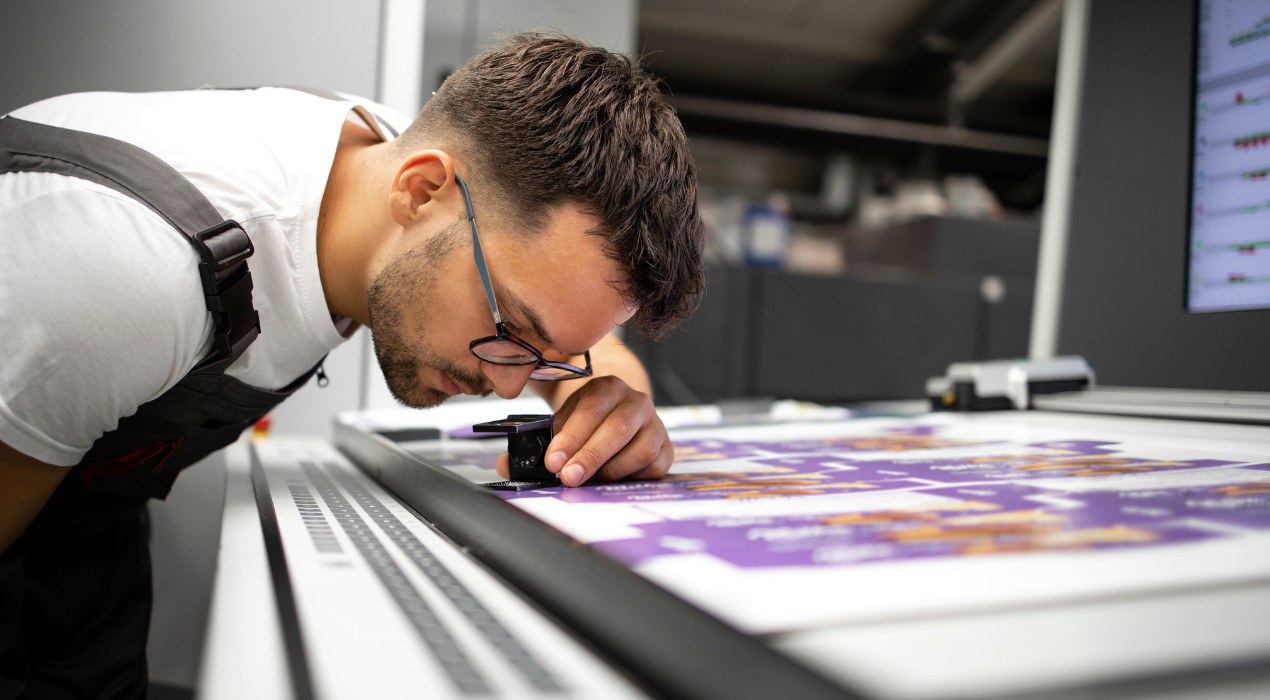 Workwear Printing London | Custom Branded Uniforms for Every Industry